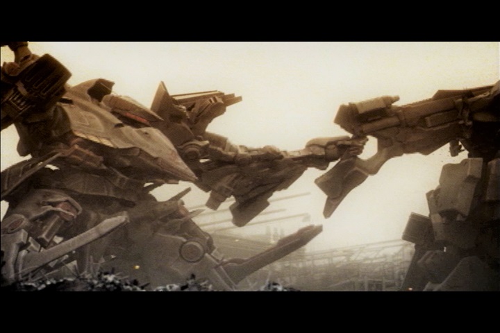 【AC4】レビュー｜一新された新世代のAC！圧倒的な力で薙ぎ払え ｜ ひきこもろん