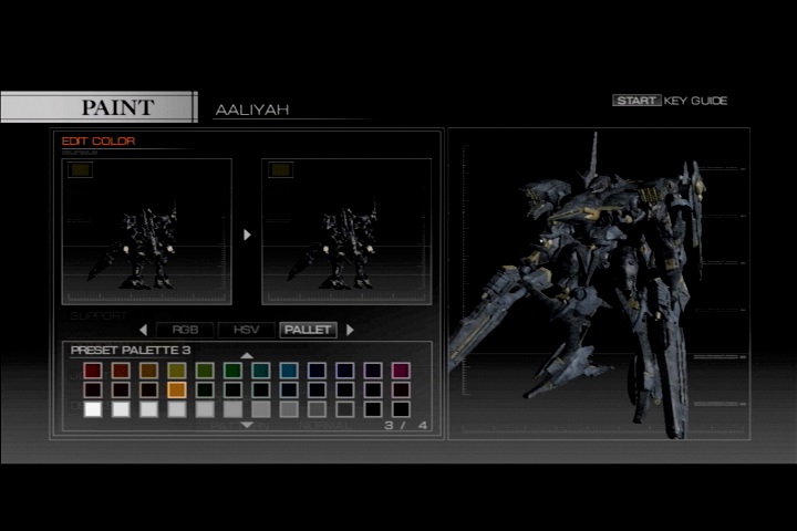 【AC4】レビュー｜一新された新世代のAC！圧倒的な力で薙ぎ払え ｜ ひきこもろん