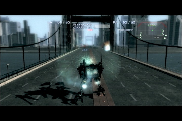 【AC4】レビュー｜一新された新世代のAC！圧倒的な力で薙ぎ払え ｜ ひきこもろん