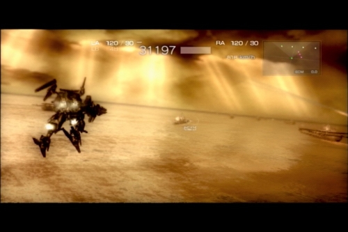 【AC4】レビュー｜一新された新世代のAC！圧倒的な力で薙ぎ払え ｜ ひきこもろん