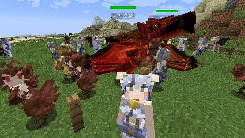 【マイクラ】MODの概要と導入方法【Java版】 ｜ ひきこもろん