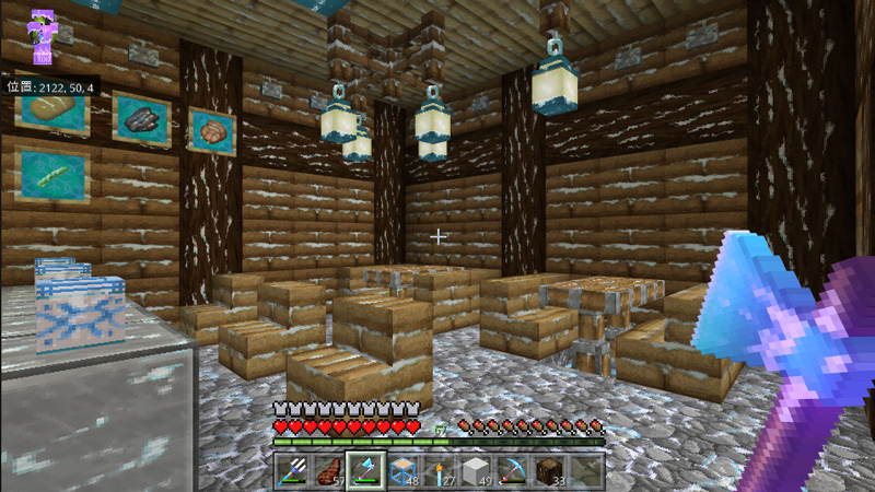 【マイクラ】テクスチャパックとは？入手方法や使い方など ｜ ひきこもろん