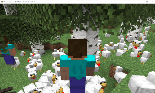 【MODも簡単！】ConoHa for Gameで楽々マインクラフトサーバー作成 ｜ ひきこもろん