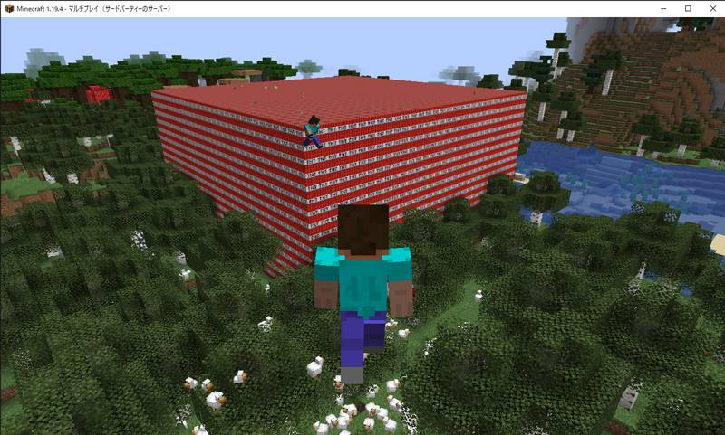 【MODも簡単！】ConoHa for Gameで楽々マインクラフトサーバー作成 ｜ ひきこもろん