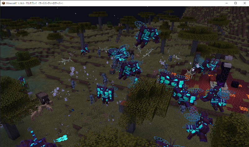 【MODも簡単！】ConoHa for Gameで楽々マインクラフトサーバー作成 ｜ ひきこもろん