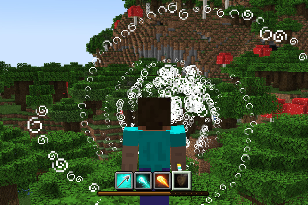 【マイクラ】楽しい系の定番おすすめプラグイン【Java】 ｜ ひきこもろん