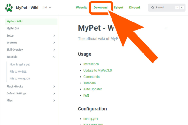 【マイクラ】プラグインの概要と導入方法【Java版】 ｜ ひきこもろん
