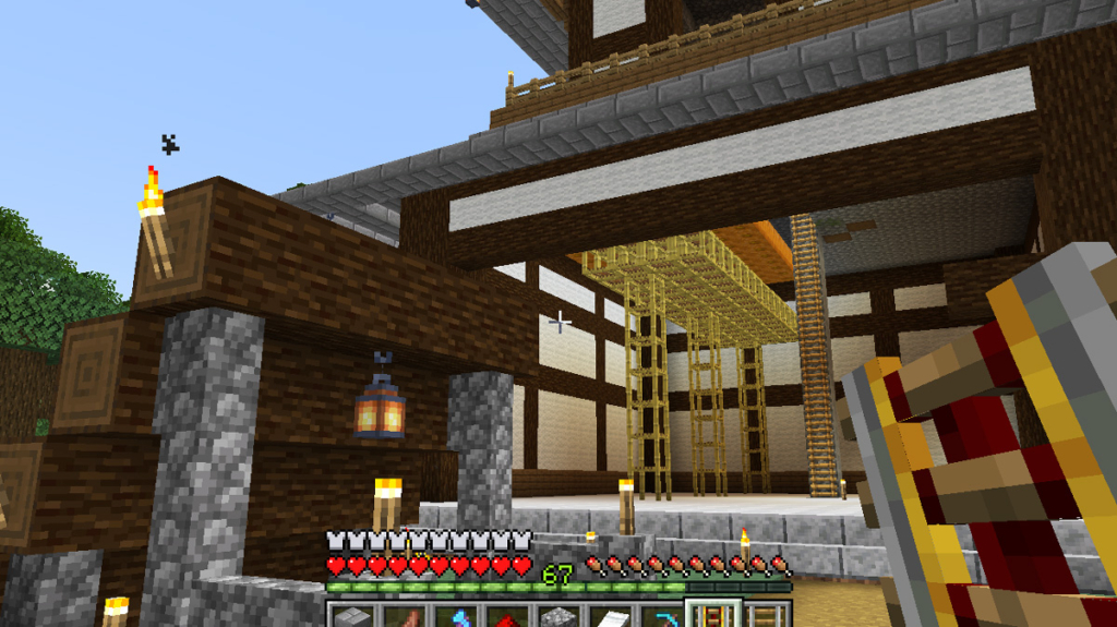 ワールド増加プラグイン『Multiverse-Core』の使い方【マイクラサーバー】 ｜ ひきこもろん