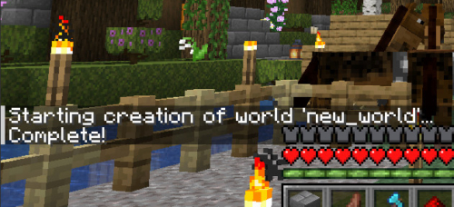 ワールド増加プラグイン『Multiverse-Core』の使い方【マイクラサーバー】 ｜ ひきこもろん