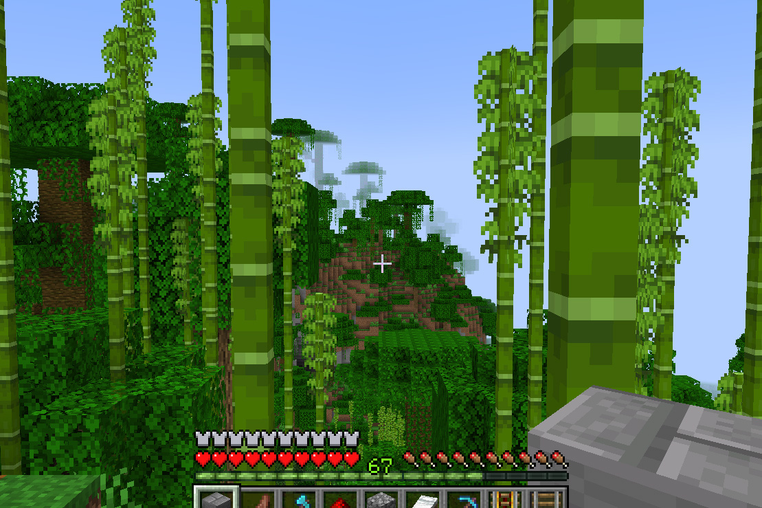 ワールド増加プラグイン『Multiverse-Core』の使い方【マイクラサーバー】 ｜ ひきこもろん