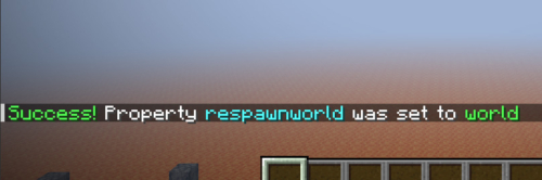 ワールド増加プラグイン『Multiverse-Core』の使い方【マイクラサーバー】 ｜ ひきこもろん