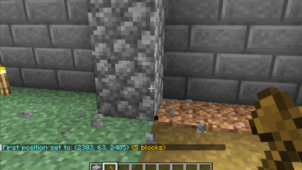 ワールド増加プラグイン『Multiverse-Core』の使い方【マイクラサーバー】 ｜ ひきこもろん