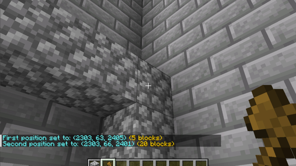 ワールド増加プラグイン『Multiverse-Core』の使い方【マイクラサーバー】 ｜ ひきこもろん