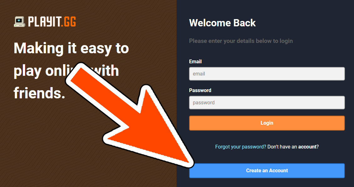 ポート開放ができない環境で『playit.gg』でマイクラサーバーに接続する ｜ ひきこもろん