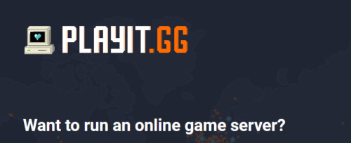 ポート開放ができない環境で『playit.gg』でマイクラサーバーに接続する ｜ ひきこもろん