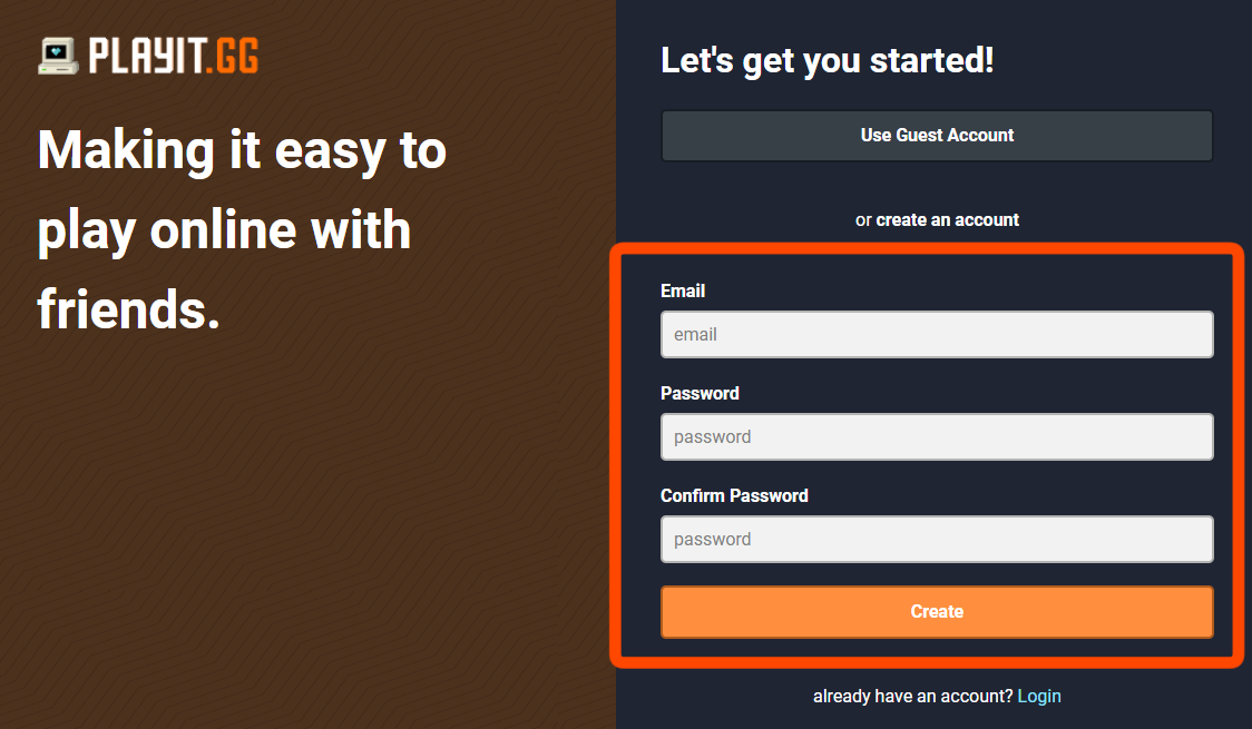 ポート開放ができない環境で『playit.gg』でマイクラサーバーに接続する ｜ ひきこもろん